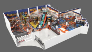 Roller Coaster Rides For Sale - Beston amusement equipment factory