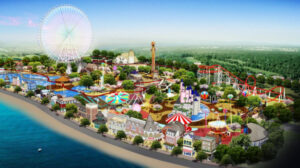 Roller Coaster Rides For Sale - Beston amusement equipment factory
