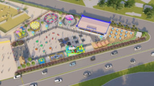 Roller Coaster Rides For Sale - Beston amusement equipment factory